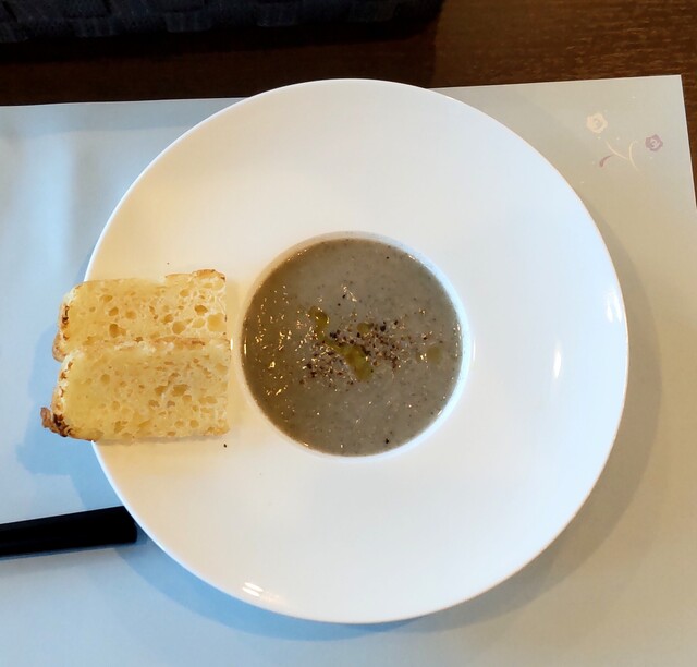 『ランチで訪問です』by dnita : IL Contadino （イル コンタディーノ） - 延方/イタリアン [食べログ]