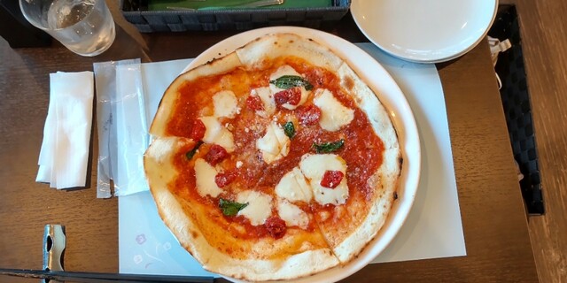 IL Contadino （イル コンタディーノ） - 延方/イタリアン | 食べログ