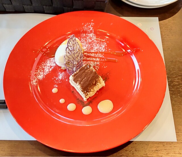 IL Contadino （イル コンタディーノ） - 延方/イタリアン | 食べログ