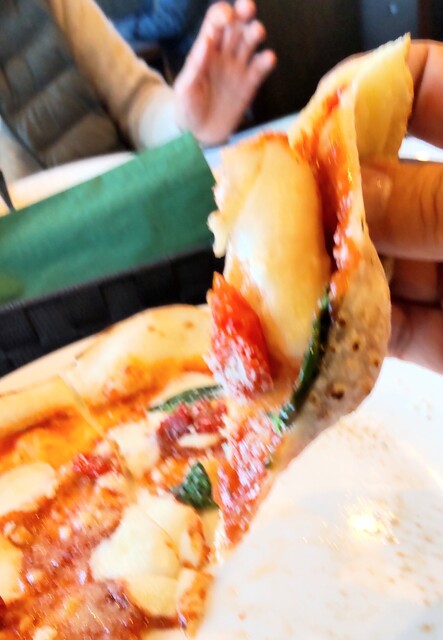 IL Contadino （イル コンタディーノ） - 延方/イタリアン | 食べログ