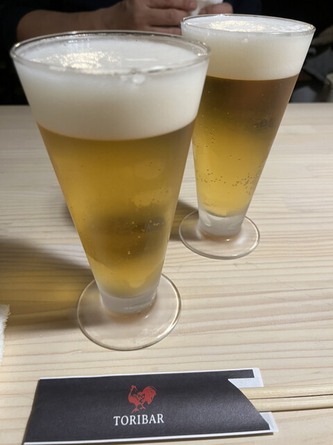 TORIBAR （トリバー） - 研究学園/居酒屋 | 食べログ