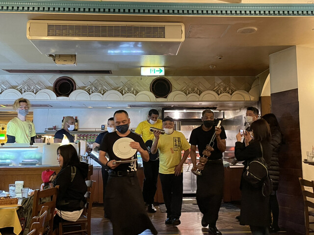 by sugeg : サバス ブラジリアーノ - ハーバーランド/ブラジル料理 [食べログ]