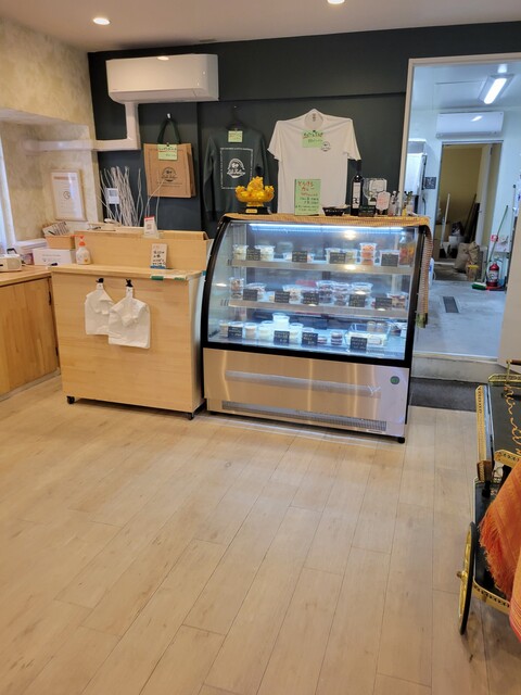 Deli Felice （デリ フェリーチェ） - 大須観音/惣菜・デリ | 食べログ