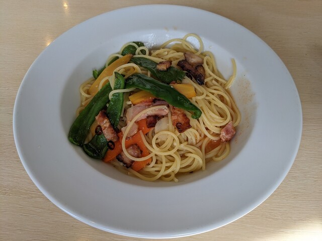 口コミ一覧 : GUM Legare （ガム レガーレ） - 木崎/パスタ [食べログ]