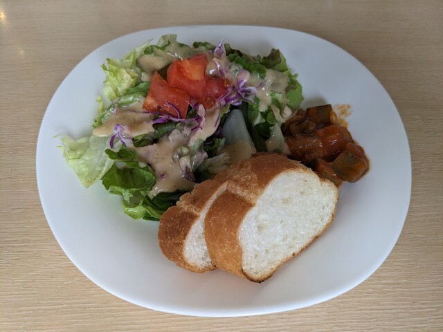 GUM Legare （ガム レガーレ） - 木崎/パスタ | 食べログ