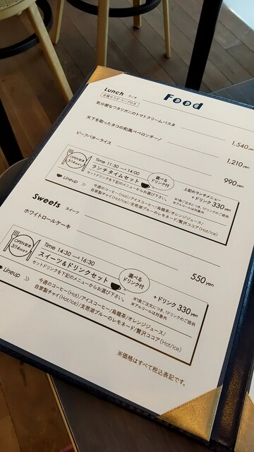 口コミ一覧 : 12 COFFEE （トゥエルブ コーヒー） - 千歳/カフェ [食べログ]