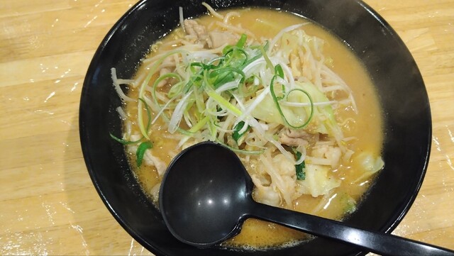 写真 : 梅風堂 - 釧路/ラーメン | 食べログ