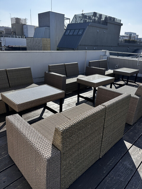 Bistro×Bar HAKONIWA （ハコニワ） - 祇園四条/ダイニングバー/ネット予約可 | 食べログ