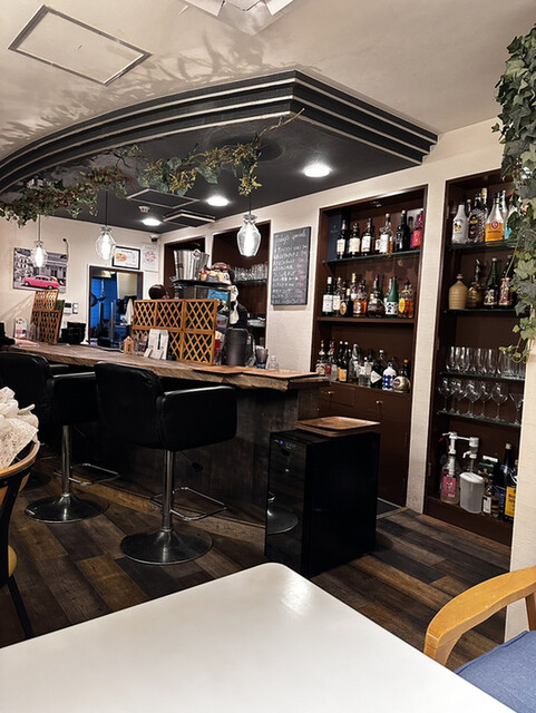 Bistro×Bar HAKONIWA （ハコニワ） - 祇園四条/ダイニングバー/ネット予約可 | 食べログ