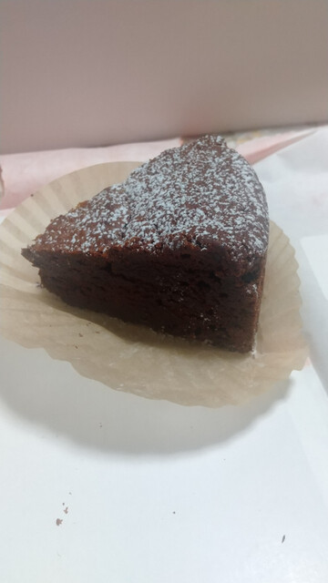 3co （sanco） - つつじケ丘/洋菓子 | 食べログ