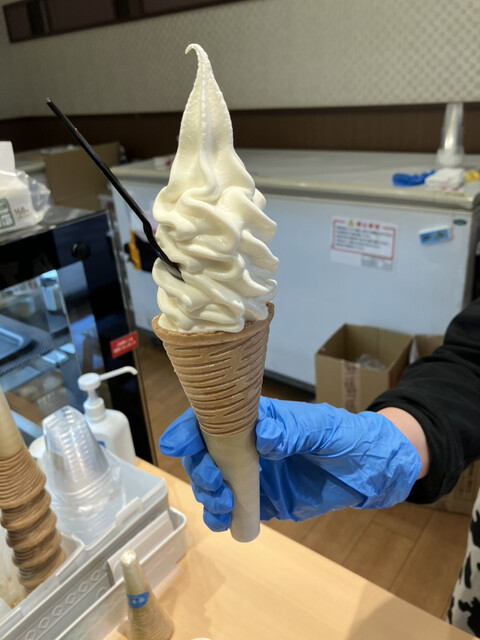 写真 : ピカタの森アイス工房 - 赤井川/ジェラート・アイスクリーム | 食べログ