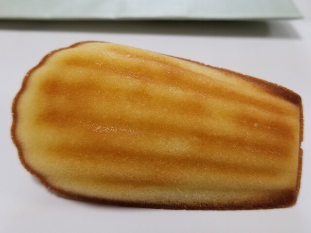 ビスキュイテリエ ブルトンヌ 池袋東武店 （BISCUITERIE BRETONNE） - 池袋/洋菓子 | 食べログ