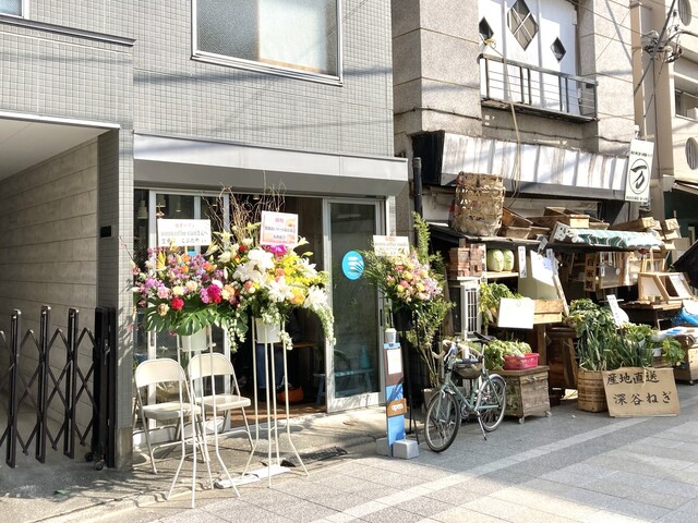 aozora coffee stand （アオゾラコーヒースタンド） - 新井薬師前/コーヒースタンド | 食べログ