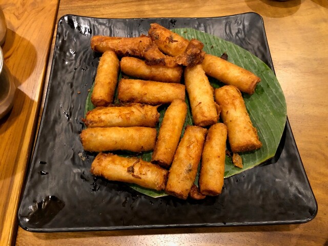 CABE IJO LIVE SEAFOOD GOLF ISLAND - PIK - ジャカルタ/インドネシア料理 | 食べログ