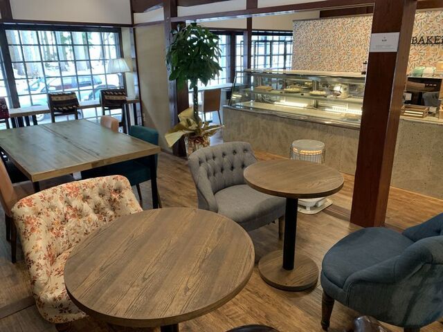 MORRIS BAKERY （モリス ベーカリー） - 小松市その他/パン | 食べログ