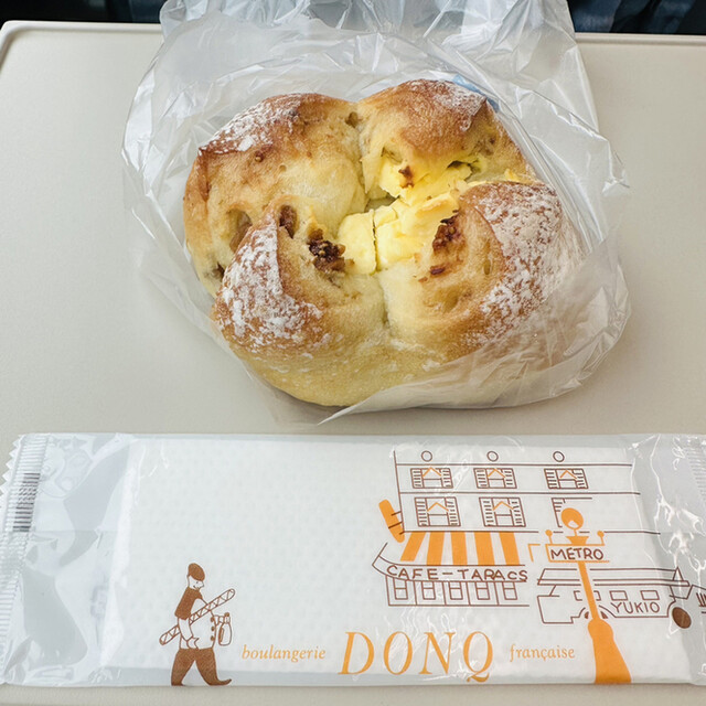 DONQ EDITER 小田急千歳船橋店 （ドンクエディテ） - 千歳船橋/パン | 食べログ