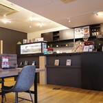 SHIRAN CAFE （シランカフェ） - 出町柳/カフェ | 食べログ