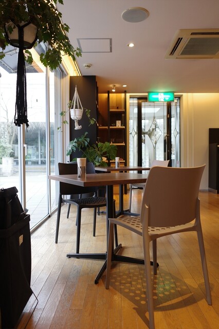 SHIRAN CAFE （シランカフェ） - 出町柳/カフェ | 食べログ