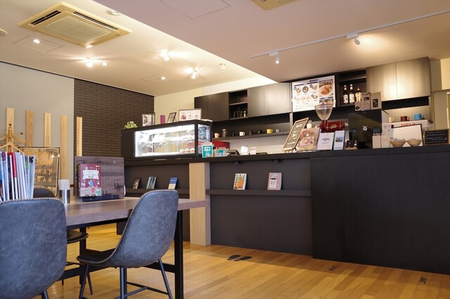 SHIRAN CAFE （シランカフェ） - 出町柳/カフェ | 食べログ