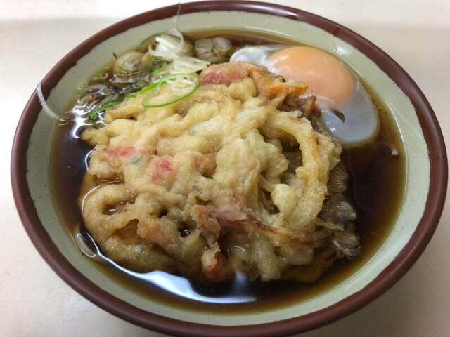 写真 : きそば 鈴一 （すずいち） - 横浜/立ち食いそば | 食べログ
