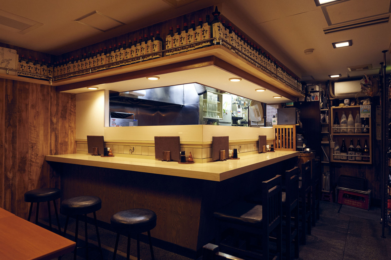 Fukucha-an in Takadanobaba Tokyo/Kanto | OpenRice Japan