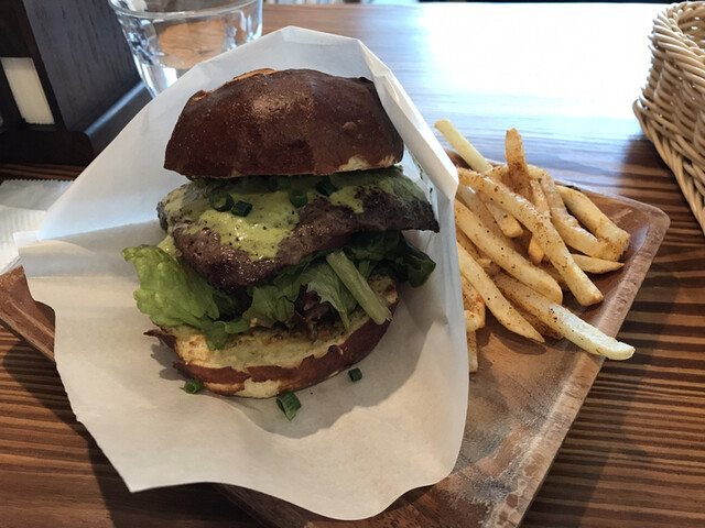 Tipi cafe （ティピ カフェ） - 山形/カフェ | 食べログ