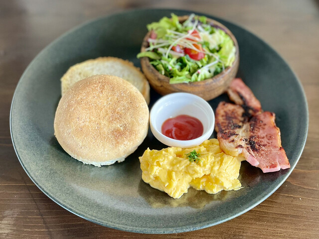 イグニスコーヒー （ignis coffee） - 深谷/カフェ | 食べログ