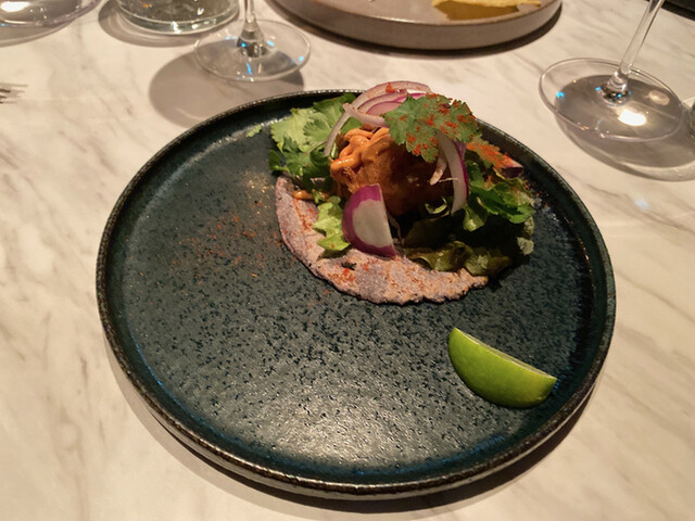 【閉店】swrl. wine cocktail & kitchen - 渋谷/ビストロ | 食べログ