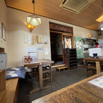 安曇野 松原店 （あずみの） - 北本/そば | 食べログ