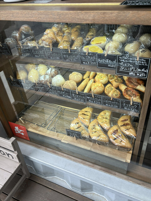 container bakery san （コンテナ ベーカリー サン） - 清澄白河/サンドイッチ | 食べログ