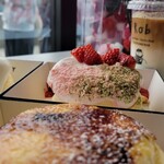 cafeRob 輪之内店 （カフェ ロブ） - 大垣/カフェ | 食べログ