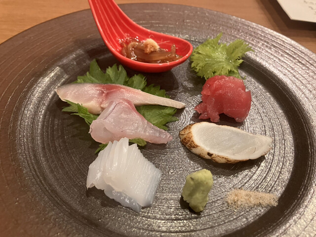 口コミ一覧 : 鉄板焼き カマダ キッチン （KAMADA kitchen） - 南森町/鉄板焼き [食べログ]