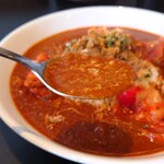 CURRY&SPACE e-two （イートゥー） - 京成津田沼/カレー | 食べログ