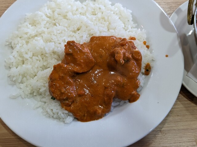 スジャータ - 香椎宮前/インド料理 | 食べログ