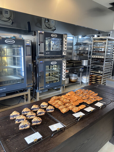 BAKE SHOP bien Bake （ビアン ベイク） - 金沢/洋菓子 | 食べログ