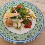 cafe 301 （カフェ サンマルイチ） - 電鉄黒部/カフェ | 食べログ