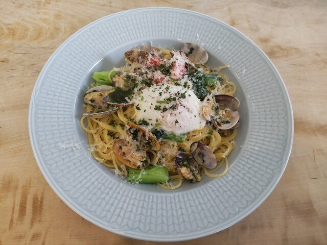 cafe 301 （カフェ サンマルイチ） - 電鉄黒部/カフェ | 食べログ