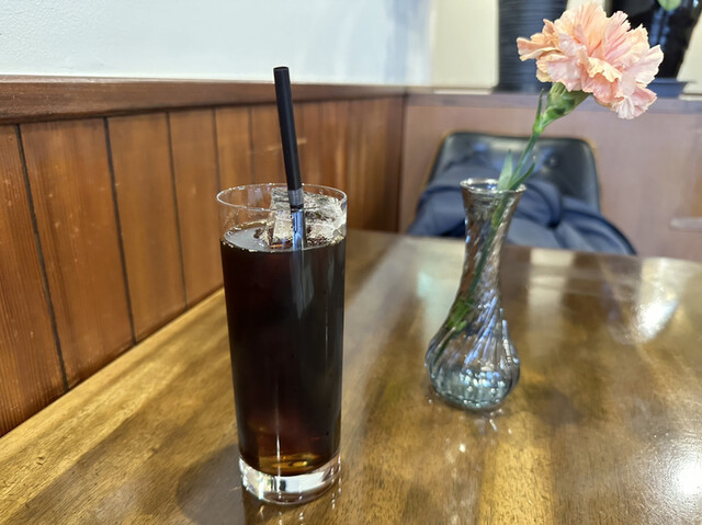 CAFE DIABLO （カフェ ディアブロ） - 一社/カフェ | 食べログ