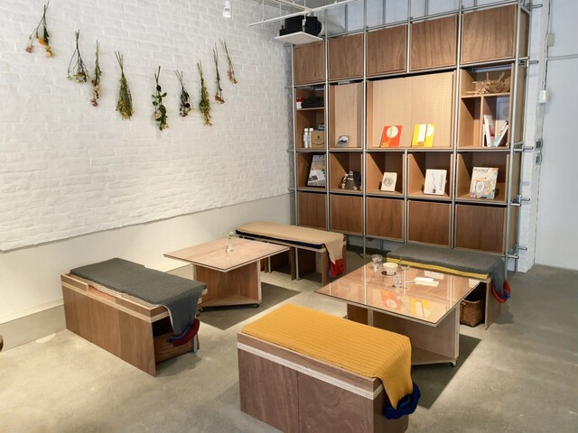 B Cafe&Lab （ビー カフェアンドラボ） - 高田馬場/カフェ | 食べログ