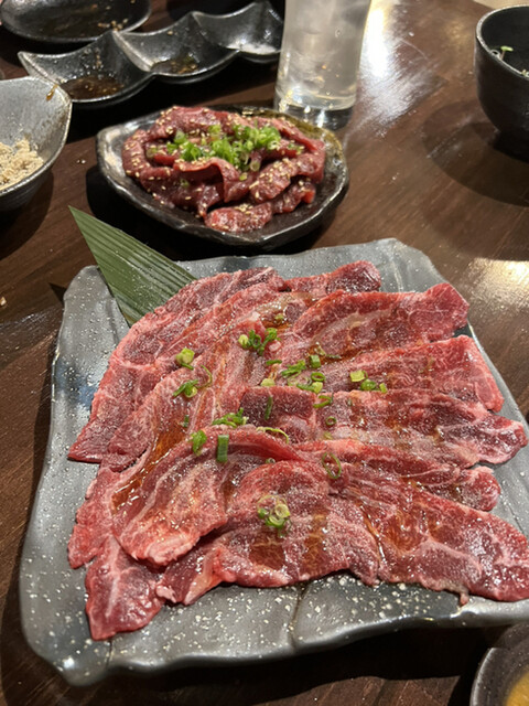 焼肉 Gu-ji （グージ）のご予約 - 四ツ橋/焼肉 | 食べログ