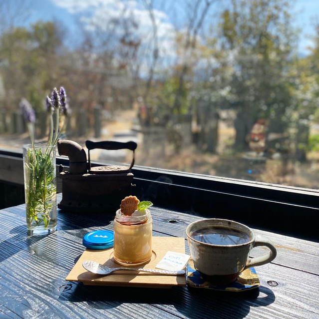 Sumi Cafe （スミカフェ） - 加布里/カフェ | 食べログ