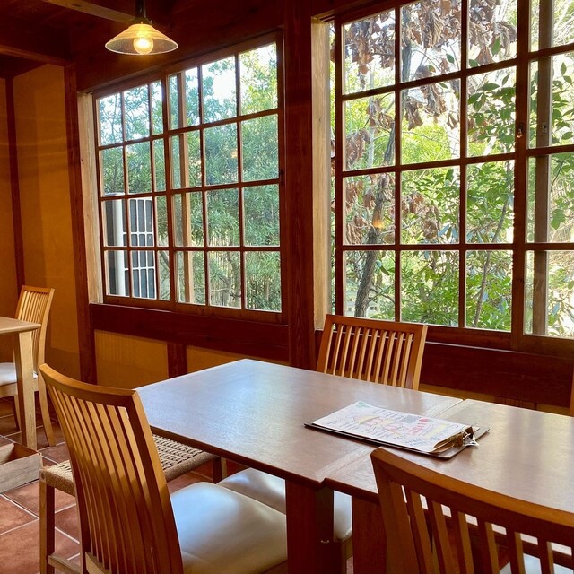 Sumi Cafe （スミカフェ） - 加布里/カフェ | 食べログ