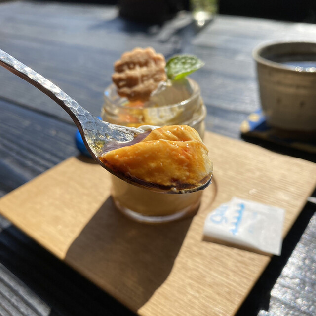 Sumi Cafe （スミカフェ） - 加布里/カフェ | 食べログ