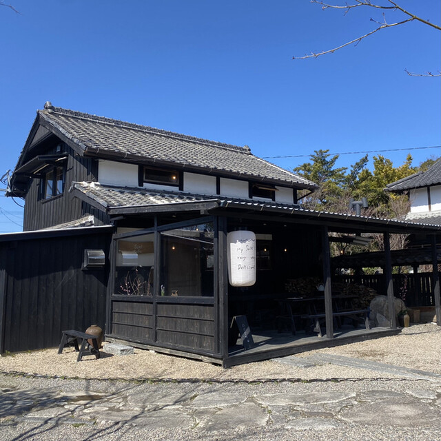 Sumi Cafe （スミカフェ） - 加布里/カフェ | 食べログ