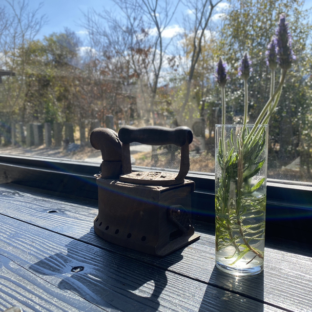 『プリンに塩を掛けるなんて♪めっちゃ美味しっ‼︎』by テオテオ♪ : Sumi Cafe （スミカフェ） - 加布里/カフェ [食べログ]