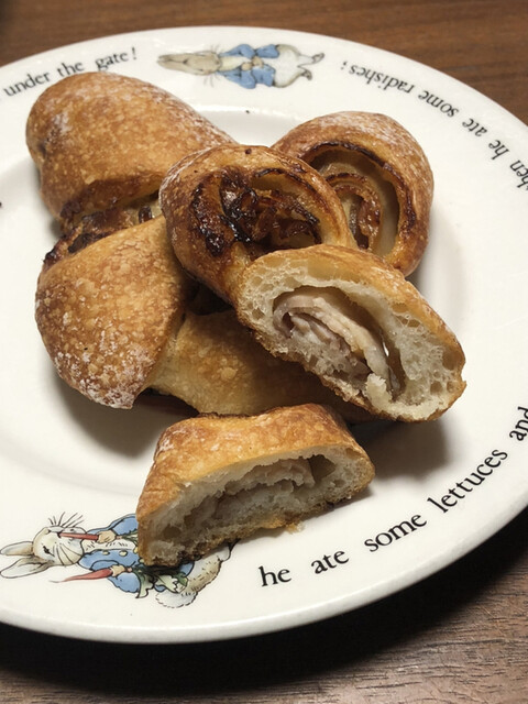 MONT-NOM （モンノン） - 自由が丘/パン | 食べログ