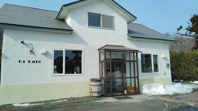 Oi Cafe （オイ カフェ） - 相内/カフェ | 食べログ