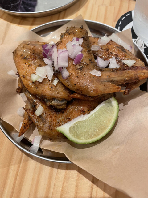 Onvu.cafe （オンヴゥカフェ） - 石橋阪大前/カフェ | 食べログ