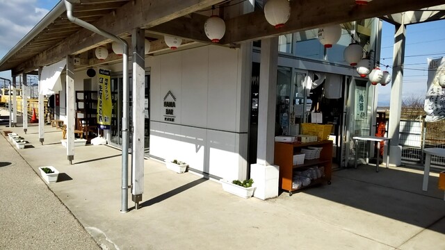 HAMA BAR （ハマ バー） - 肥前浜/日本酒バー | 食べログ