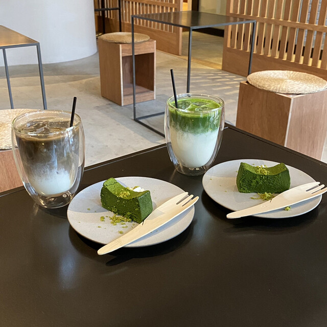 口コミ一覧 : SOYO.cafe （ソヨ カフェ） - 表参道/カフェ [食べログ]